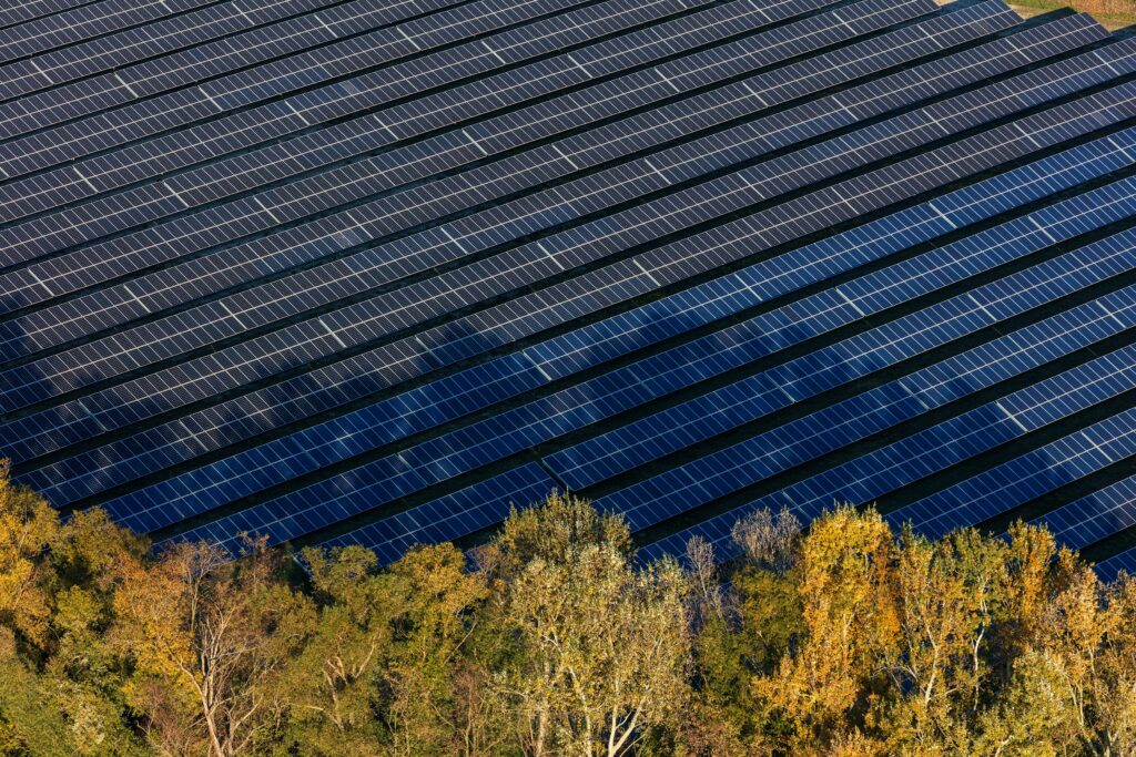 Solaire du Rhône - Solaire du Rhône